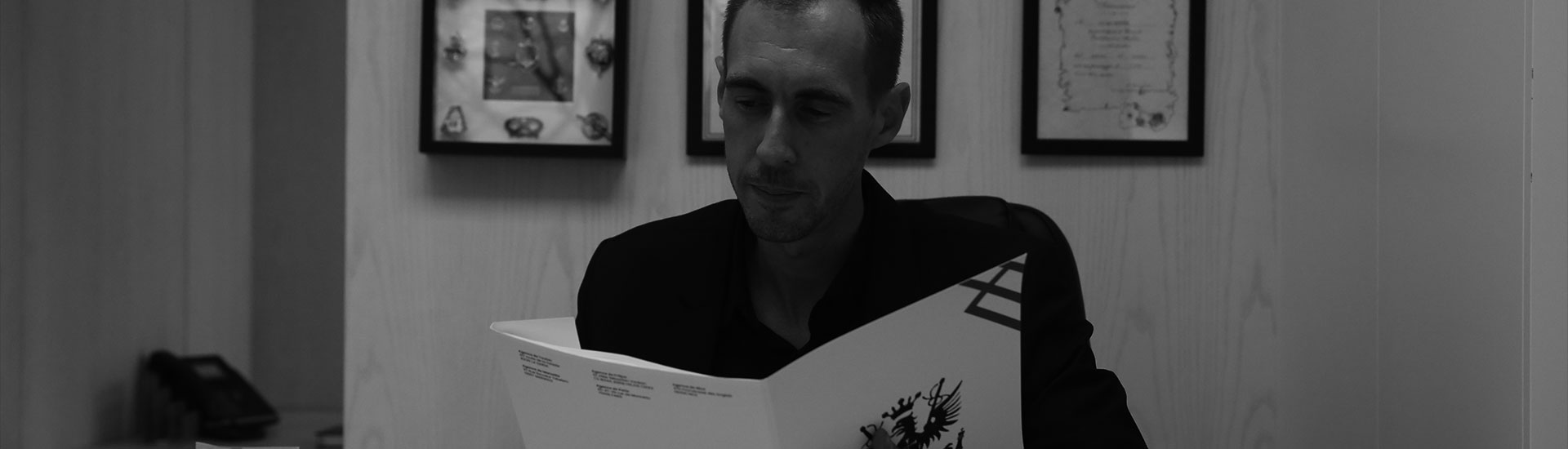 Discover your family origins with a professional genealogist - Aquila ...